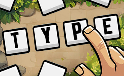 Typing Games 🅰 | Play for free on 1001games