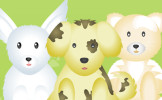 Jeux d'Animaux - 1001 Jeux
