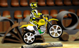 Spela Motorcyklar Spel på Spelo, gratis för alla!