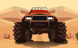 Extreme OffRoad Cars 2 - Racing games - 1001Games.com