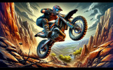 3D Moto Simulator 2 - Motorfiets Spelletjes - Elk spel