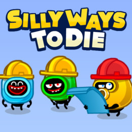 Jocuri cu Melcul Bob - 1001 Jocuri