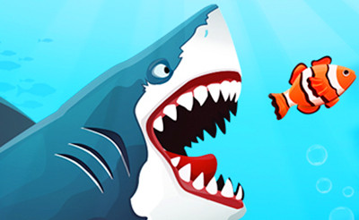 Shark Games 🦈 | Free to Play 1001games