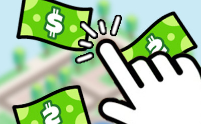 Clicker Games 🖰 | Free to Play on 1001games