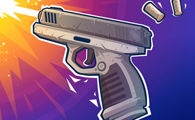 Gun Games 🔫 | Free to Play on 1001games