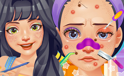 Beauty Games 💋 | Free to play on 1001games
