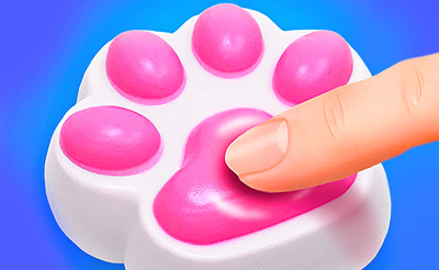 ASMR Games - 1001Games.com