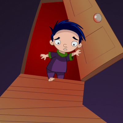 Jeux de Cauchemars, y jouer gratuitement sur 1001Jeux.