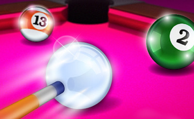 Pool Games 🎱 | Free to play on 1001games