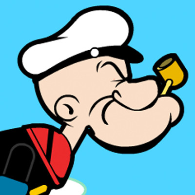 Play Popeye Games on GamesXL, free for everybody!
