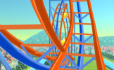 Play Rollercoaster Games on 1001Games, free for everybody!