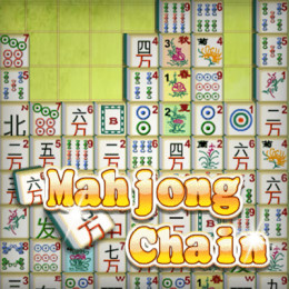 Mahjongg 3D - Thinking games - 1001Games.com