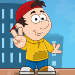 Bounce And Collect - Arcade Jocuri - 1001 Jocuri