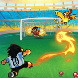 Basket Random - Sports games - 1001Games.com