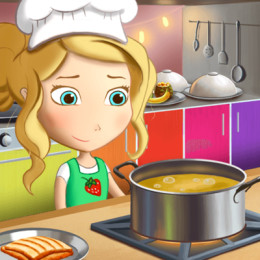 Yummy Taco - Skill games - 1001Games.com