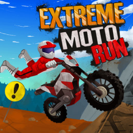 Trials Ride - Jeux de Moto - 1001 Jeux