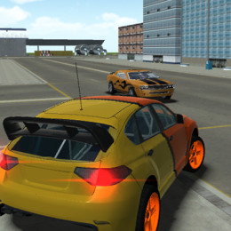 3D Moto Simulator 2 - Gry Motocykl - Graj Teraz