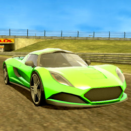 Sports Bike Racing - Racerspill - Spille Spill