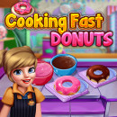 Papa's Bakeria - Behendigheid spelletjes - Elk spel