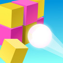 Color Tunnel - Undvika Spel - Spelo