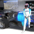 3D Car Simulator - Jeux de course - 1001 Jeux