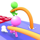 Color Tunnel - Undvika Spel - Spelo