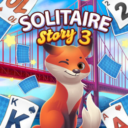 Arkadium Classic Solitaire - Cărți Jocuri - 1001 Jocuri